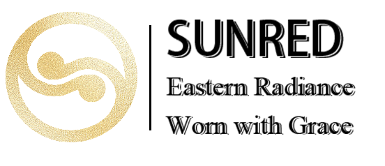 Chinese Talisman Scroll – SUNRED CHARM